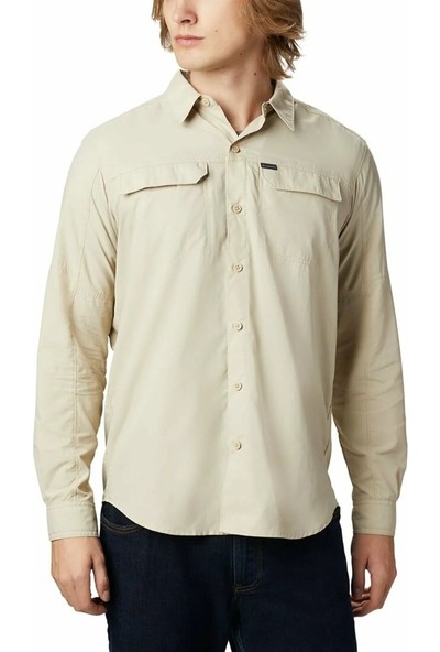 Columbia Silver Ridge 2.0 Erkek Outdoor Gömlek