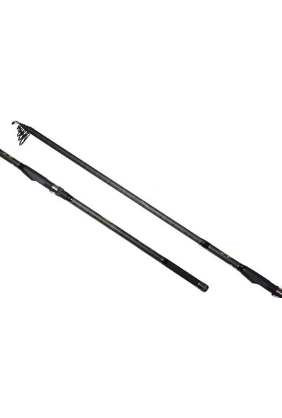 Captain Matrix 150-250 gr 3,30 cm Kamış