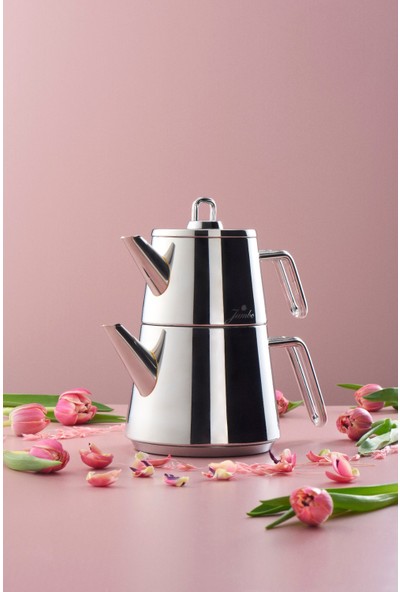 Jumbo Doha Çaydanlık