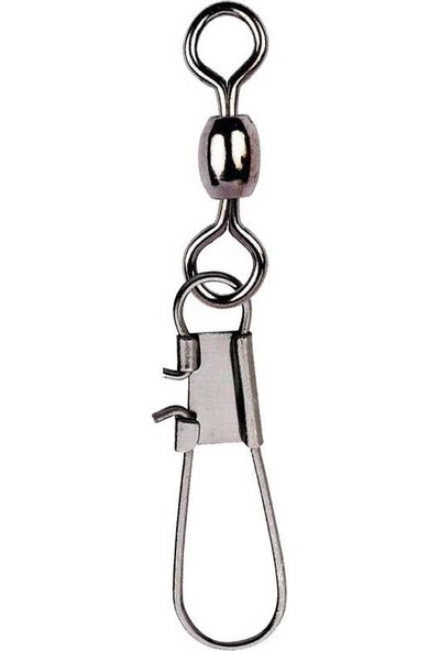 Toro Crane Swıvel No:6 10 Lu Paket Fırdöndü Toro Crane Swıvel No:6 10 Lu Paket Fırdöndü