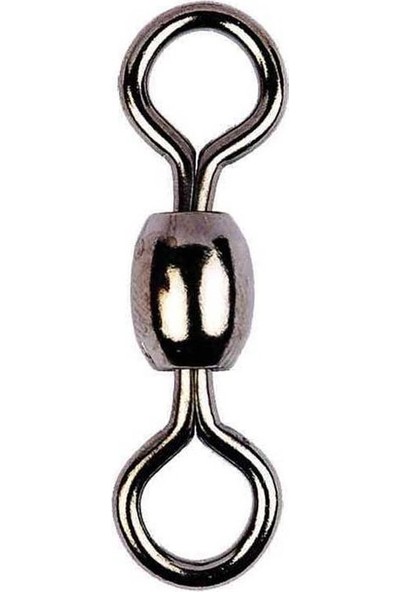 Toro Crane Swıvel No:8 12 Li Paket Fırdöndü Toro Crane Swıvel No:8 12 Li Paket Fırdöndü