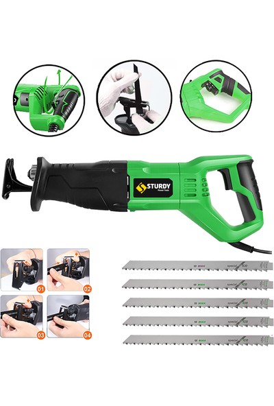 Sturdy Sjs Şanzuman 2021 New Seri Kurban Kemik Kesim Makinası 3400 W Sturdy Sjs Şanzuman 2021 New Seri Kurban Kemik Kesim Makinası 3400 W