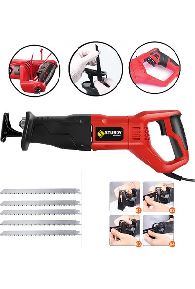 Sturdy Sjs Şanzuman 2021 New Seri Kurban Kemik Kesim Makinası 3600 W Sturdy Sjs Şanzuman 2021 New Seri Kurban Kemik Kesim Makinası 3600 W