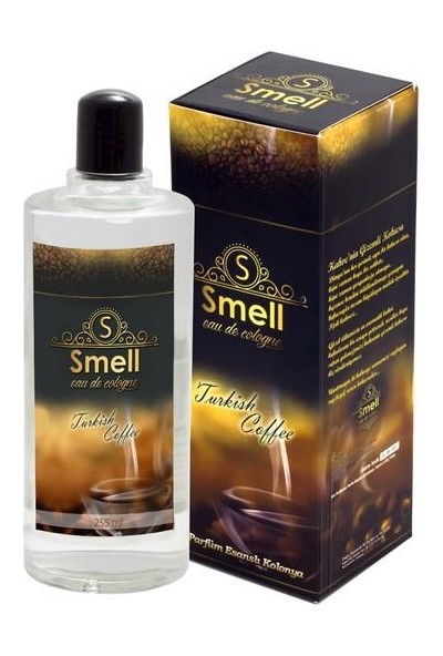 Smell Kolonya 55 Ml.turkish Coffee Smell Kolonya 55 Ml.turkish Coffee