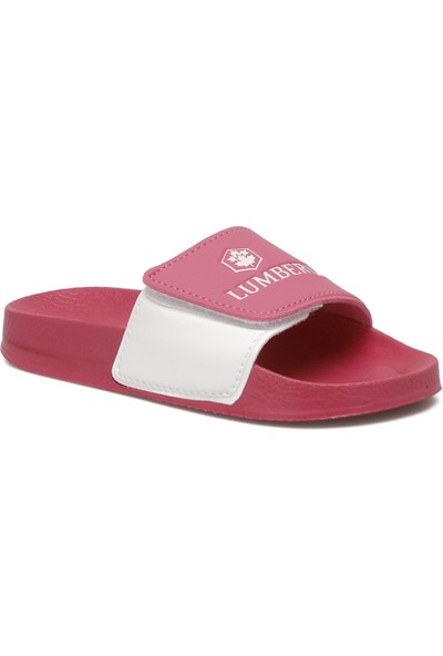 Lumberjack Norman 1fx Fuşya Kız Çocuk Deniz Ayakkabısı