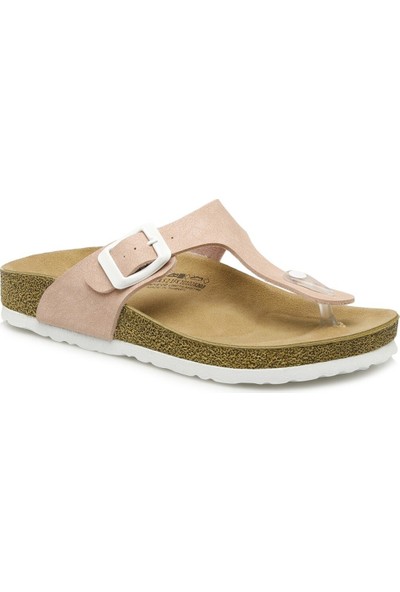 Kinetix Regına S2 1fx Pembe Kız Çocuk Terlik