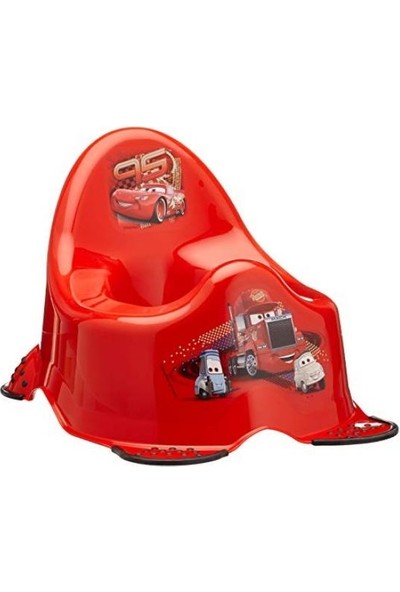 Keeeper Cars Lisanslı Çocuk Lazımlık Tuvalet Eğitici Oturak Keeeper Cars Lisanslı Çocuk Lazımlık Tuvalet Eğitici Oturak