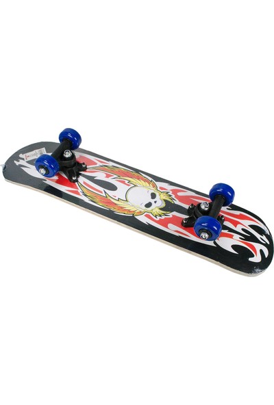 Hobimtek HD-100 Ahşap Kaykay 60 cm Hobimtek HD-100 Ahşap Kaykay 60 cm