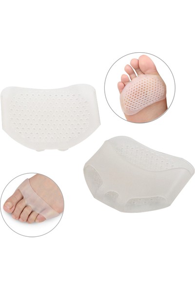 KaktüsKedi Parmak ve Taban Rahatlatıcı Silikon 714440 KaktüsKedi Parmak ve Taban Rahatlatıcı Silikon 714440