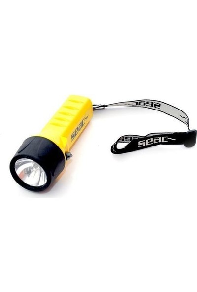 Seac Luna Gıallo Dalış Feneri