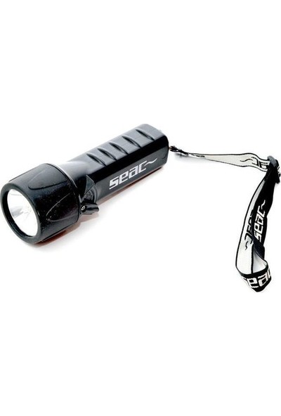 Seac Torcia Luna Nera Dalış Feneri Seac Torcia Luna Nera Dalış Feneri