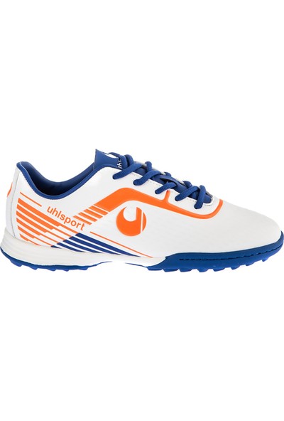 Uhlsport 1202606-21.538 Pure Turf Jr Çocuk Futbol Ayakkabı