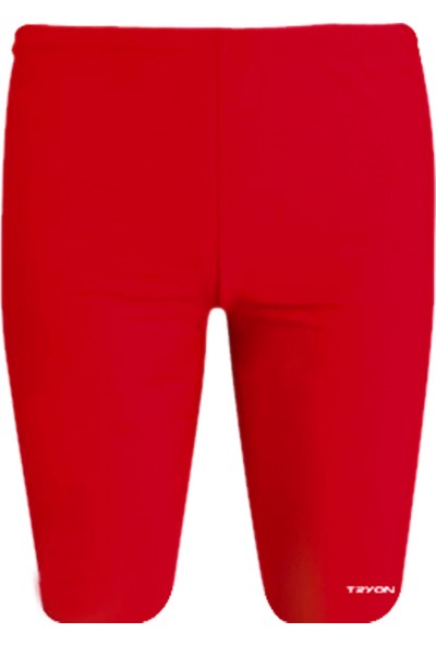 Tryon Erkek Futbol Tayt High