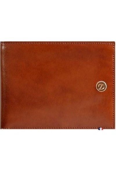 Dupont S.t. Dupont Cüzdan 180103 Dupont S.t. Dupont Cüzdan 180103