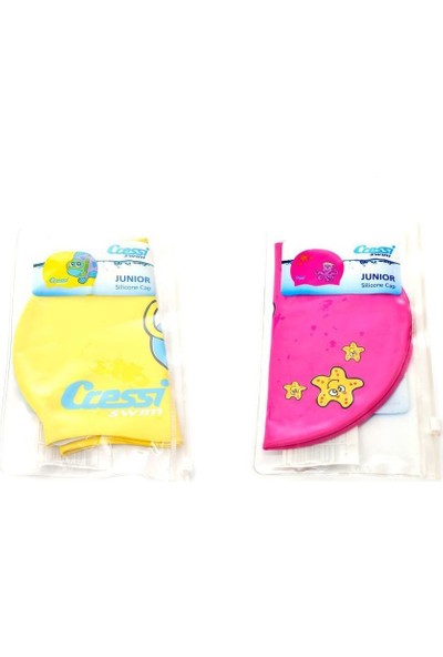 Cressi Junior Fantasy Bone