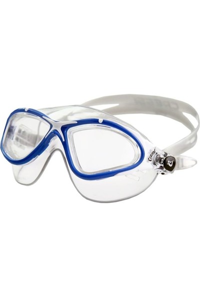 Cressi Saturn Crystal Blue Gözlük