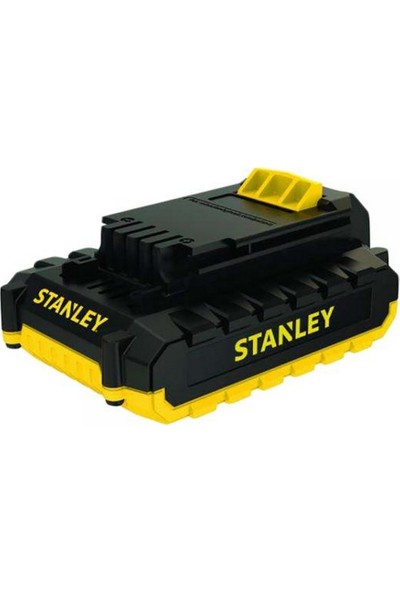 Stanley 18V 2.0 Ah Li-Ion Akü
