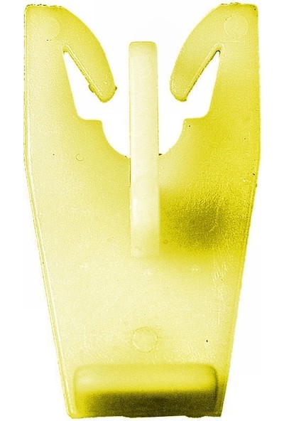 Mais Cam Kriko Plastiği Sekmanı