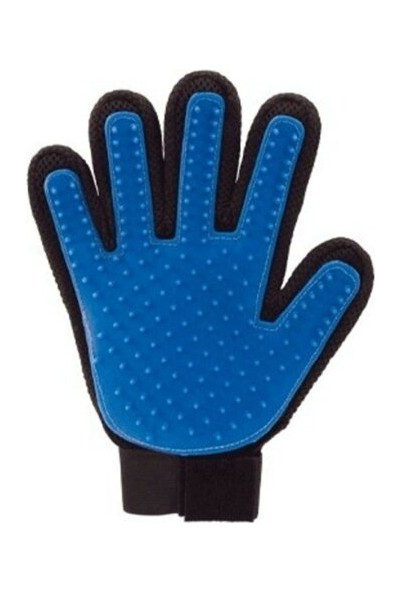 Kedi Köpek Tüy Toplama Eldiveni