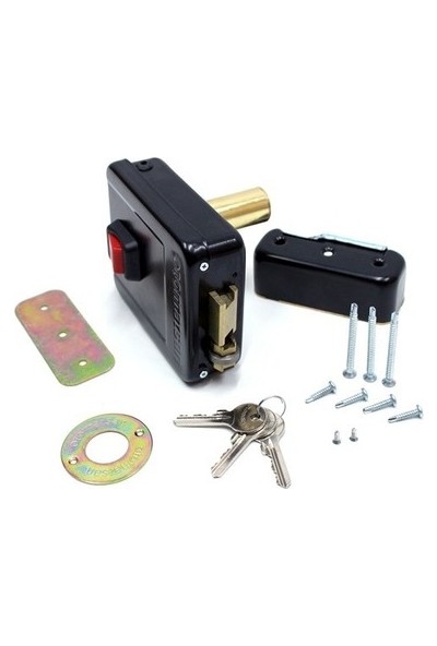 Otomatsan Kapı Otomatı