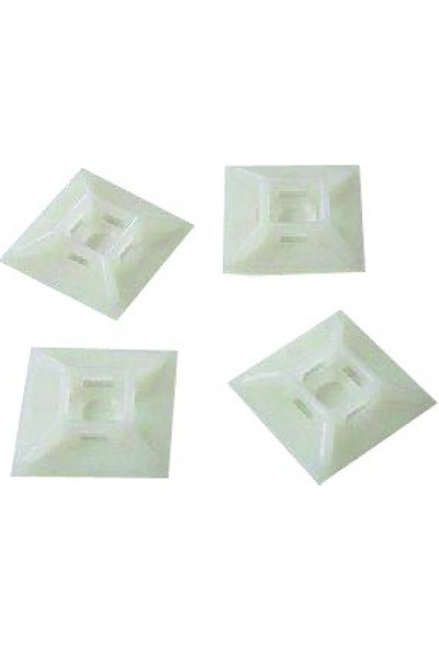 Yapışkanlı Kroşe Büyük Boy 20 adet