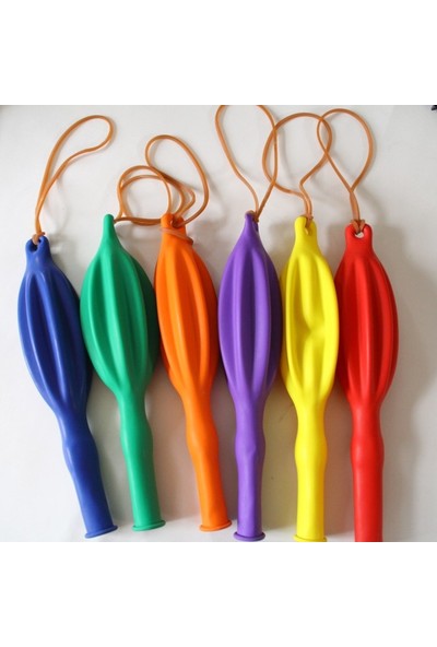 Baloncu Party Dünyası Punch Balon Ipli Lastikli Balon Zıp Zıp Balon 10 Adet Baloncu Party Dünyası Punch Balon Ipli Lastikli Balon Zıp Zıp Balon 10 Adet