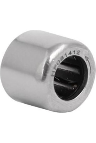 Vileda Tamir Rulmanı Pedallı Kova Yedek Rulman 8 x 14 x 12 mm