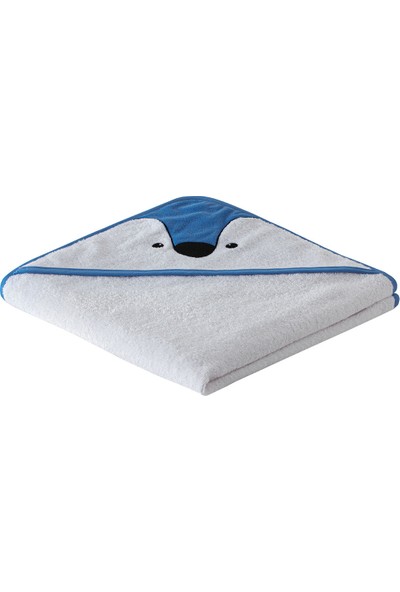 Yataş Bedding Pingu Kundak Havlu %100 Pamuk Kundak Havlusu 450 Gr/m² Kundak Havlusu Mavi Biyeli Kundak Havlusu Mavi ve Beyaz 75 x 75 cm Yataş Bedding Pingu Kundak Havlu %100 Pamuk Kundak Havlusu 450 Gr/m² Kundak Havlusu Mavi Biyeli Kundak Havlusu Mavi ve Beyaz 75 x 75 cm