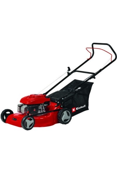 Einhell Gc-Pm 46 Benzinli Çim Biçme Makinesi Einhell Gc-Pm 46 Benzinli Çim Biçme Makinesi