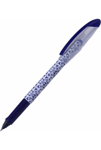 Schneider Roller Kalem Voyage Mavi