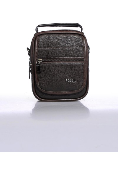 Fossil FSCE066770-1737 Kahverengi Erkek El Çantası Fossil FSCE066770-1737 Kahverengi Erkek El Çantası