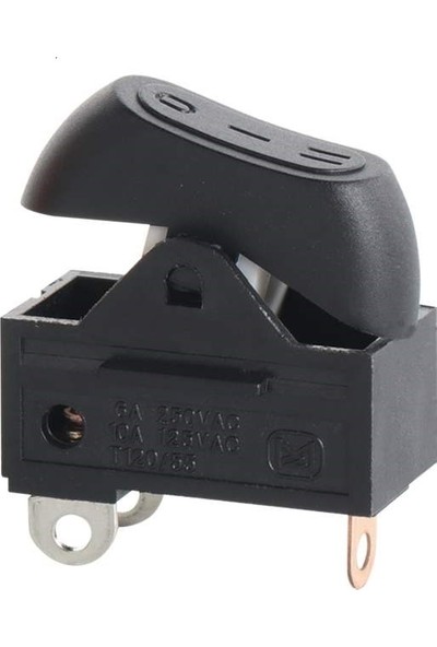 Fano Saç Kurutma Makinesi Anahtarı,rocker Anahtarı Switch Anahtar 0-1-2 Pozisyon Fano Saç Kurutma Makinesi Anahtarı,rocker Anahtarı Switch Anahtar 0-1-2 Pozisyon