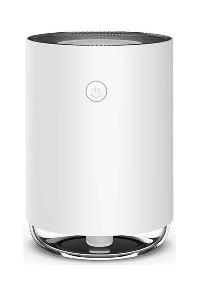 Genetic Gece Işık USB Nemlendirici (Yurt Dışından)