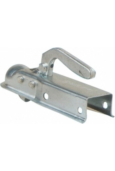 Han Römork Kaplini. Maksimum 1500KG. Galvanizli. 50MM Topuza Göre 40MM Kare Profil Uyumlum Han Römork Kaplini. Maksimum 1500KG. Galvanizli. 50MM Topuza Göre 40MM Kare Profil Uyumlum