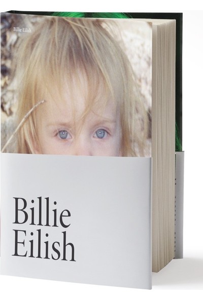 Billie Eilish(Ciltli) Billie Eilish(Ciltli)