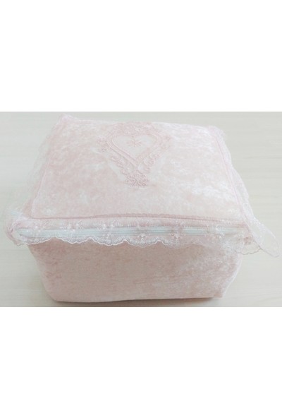 Dilex Gelin Bohçası Nişan Bohça Çeyizlik Hurç Kadife Dilex Gelin Bohçası Nişan Bohça Çeyizlik Hurç Kadife