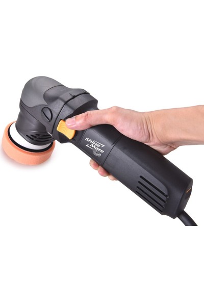 Shine Mate EX603 Orbital Polisaj Makinesi 75 mm