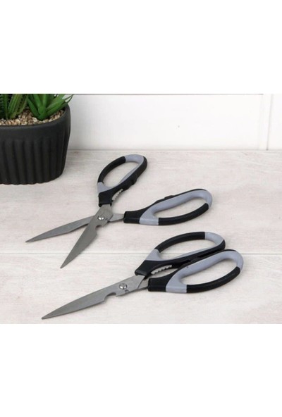 Misina Shop Mutfak Makası