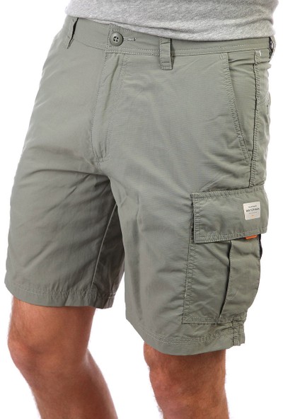 Quiksilver Waterman Teflon Şort Quiksilver Waterman Teflon Şort