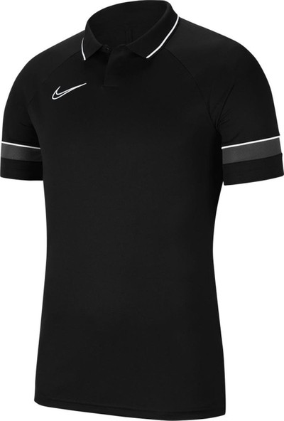 Nike M Nk Df ACD21 Polo Ss Erkek Polo T-Shirt e CW6104-014