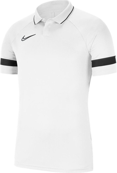 Nike M Nk Df ACD21 Polo Ss Erkek Polo T-Shirt e CW6104-014