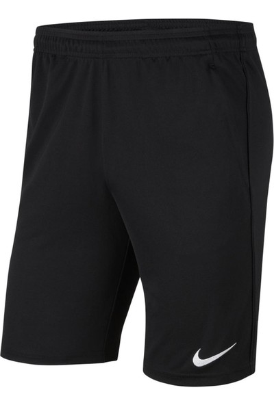 Nike CW6152-010 M Nk Df PARK20 Short Kz Erkek Şort