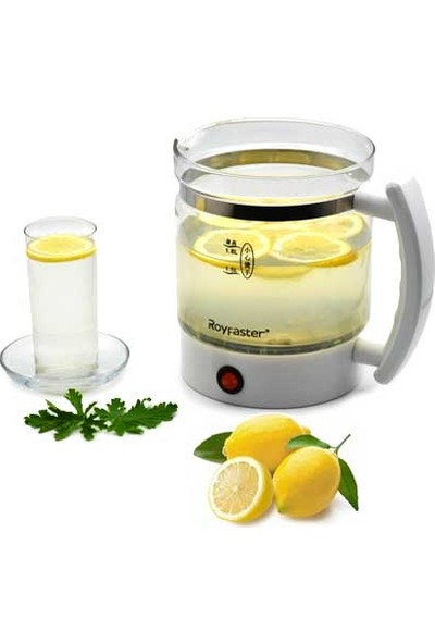 Tamam Elektronik Çaycı Çay Makinesi Cam Demlik Tamam Elektronik Çaycı Çay Makinesi Cam Demlik