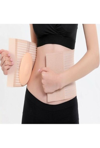 Megev Göbek Fıtık Korsesi