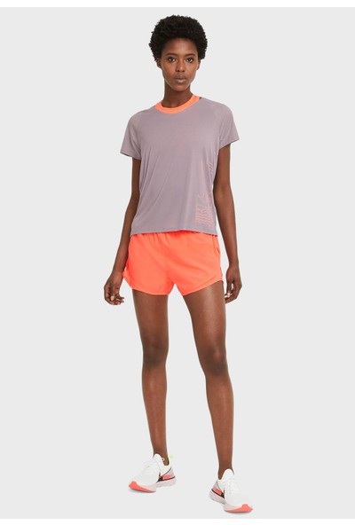 Nike Icon Clash Miler T-Shirt