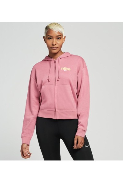 Nike Nsw Fleece Varsity Basketball Hoodie CU5056-614