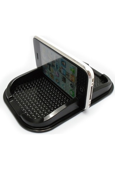 Kastore Araba Telefon Tutucu Kaydırmaz Havuzlu Ped Kastore Araba Telefon Tutucu Kaydırmaz Havuzlu Ped