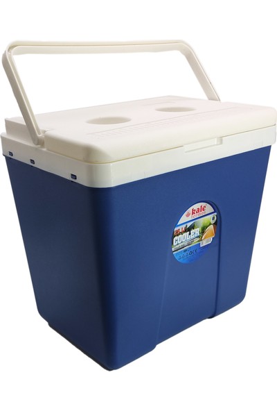 Leva House Kale Termos 25 Lt. Oto Ice Box 1022 Leva House Kale Termos 25 Lt. Oto Ice Box 1022