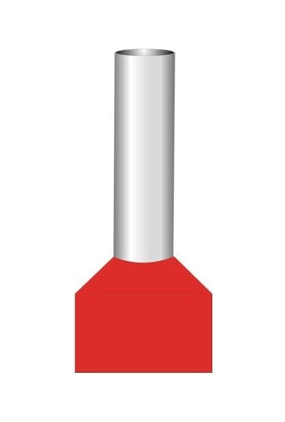 Omnipazar Izoleli Kablo Ucu Yüksük 500 Adet 0.50 mm Alman Normu Turuncu Omnipazar Izoleli Kablo Ucu Yüksük 500 Adet 0.50 mm Alman Normu Turuncu