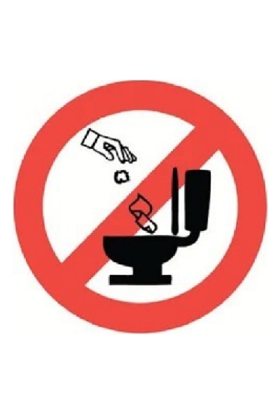 Kartal Marin Çıkartma - Wc